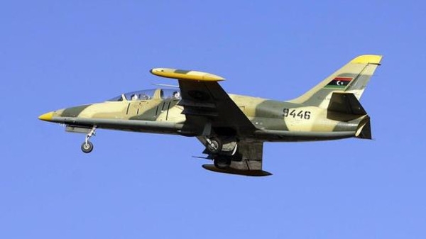 قوات الجيش تبسط سيطرتها على بوابة القوارشة في بنغازي – قناة ليبيا