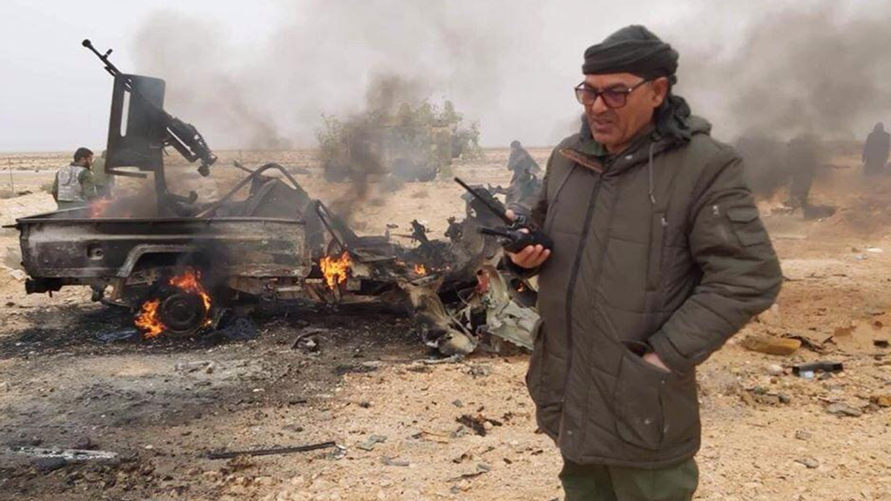 الجيش يصد هجوما للميليشيات بمحور الهيشة ويكبدها خسائر فادحة – قناة ليبيا