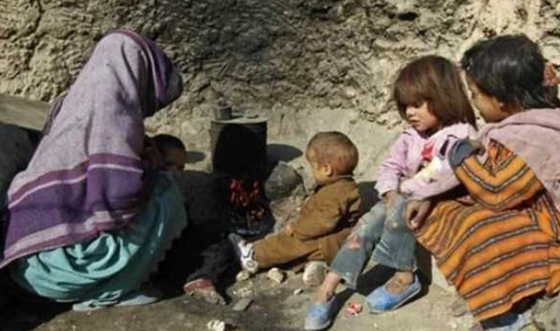 اليونسيف مقتل أكثر من 50 طفلا في أفغانستان خلال أسبوع قناة ليبيا